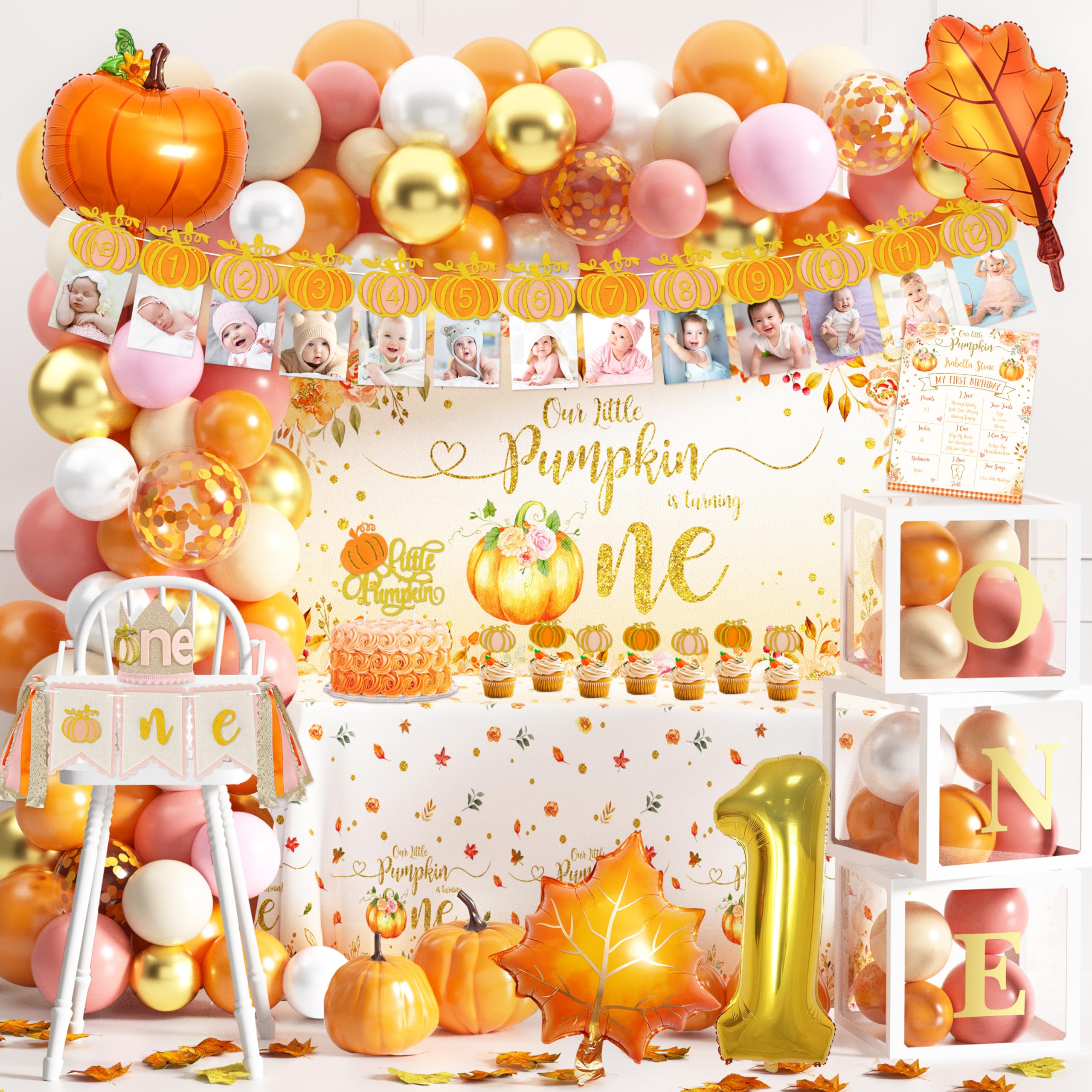 Birthday Decorations For Thanksgiving VLOG | Thanksgiving, My 25th