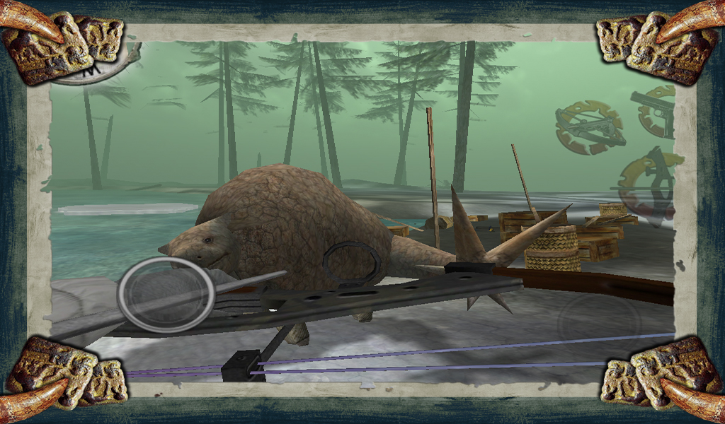 Ice Age Hunter - App on Amazon Appstore