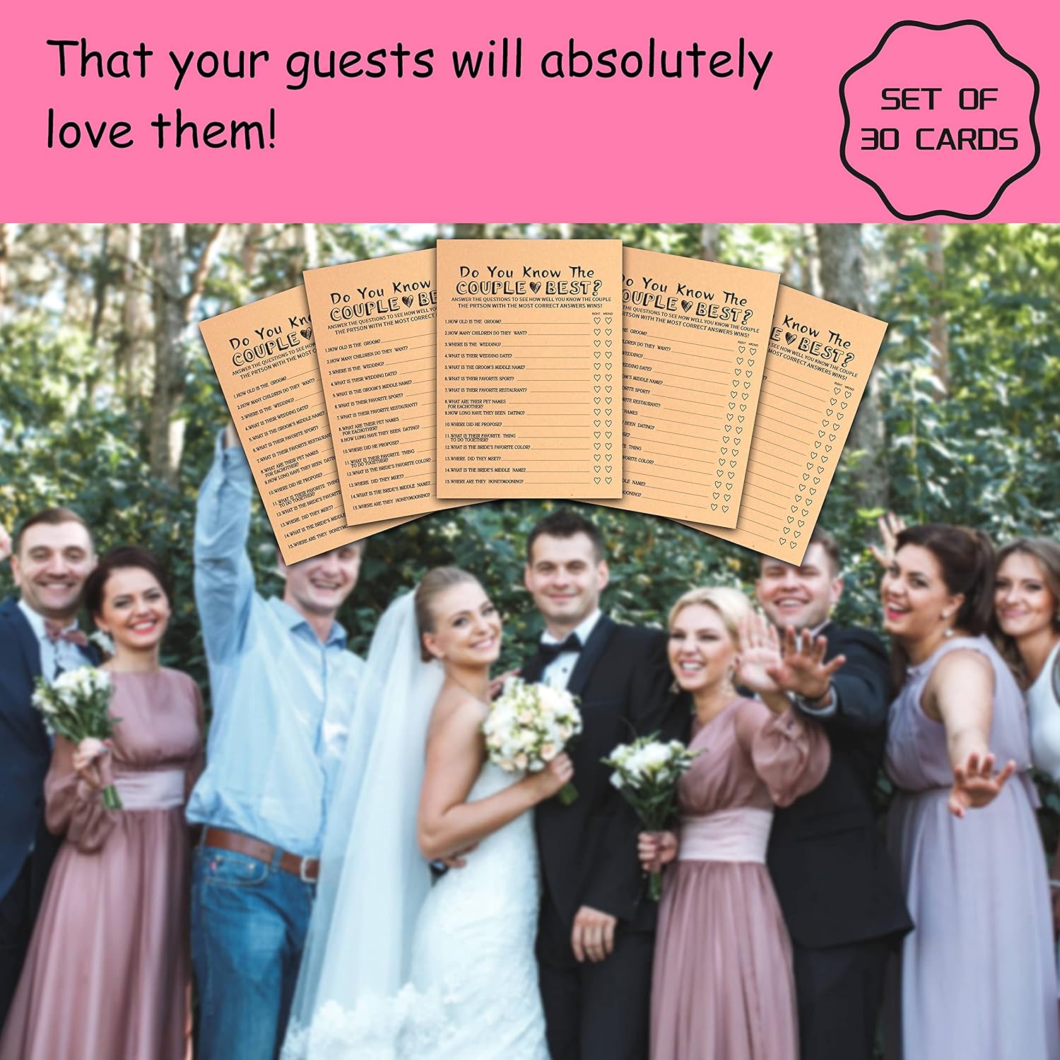 Buy Do You Know The Couple Best Funny Q A Games Kraft Parper Cards buy-do-you-know-the-couple-best-funny-q-a-games-kraft-parper-cards