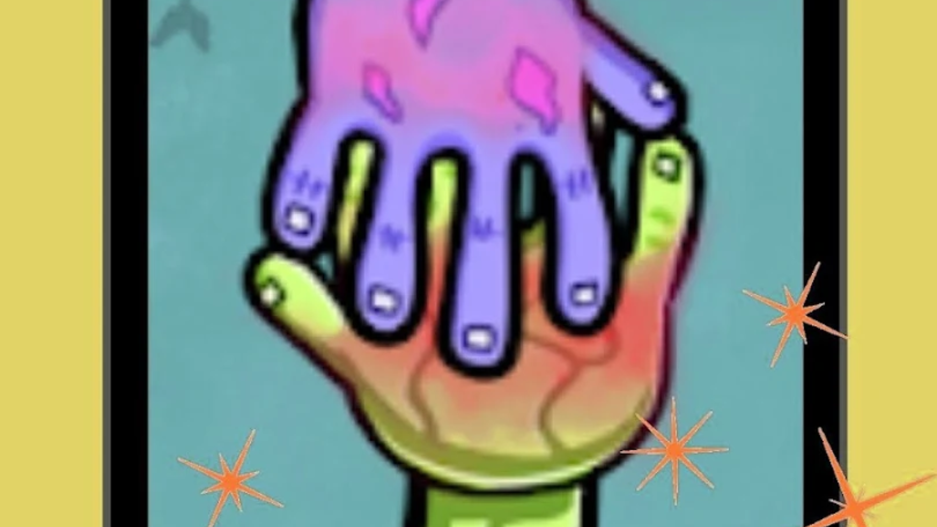 Slap Hands- Red Handed Pro - App on Amazon Appstore