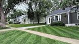 Toro 20601 Lawn Striping System : Amazon.ca: Patio, Lawn & Garden