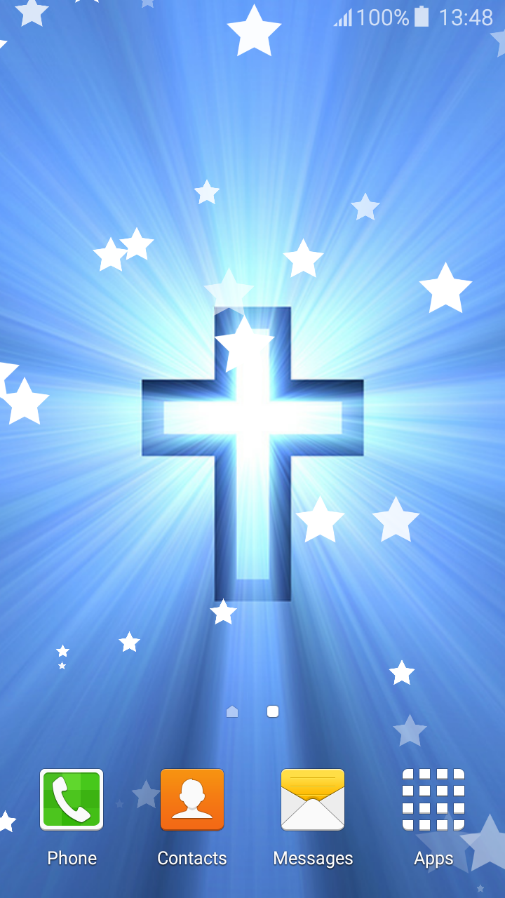 Jesus Cross Wallpaper Mobile Holy Week Phone Wallpapers St John