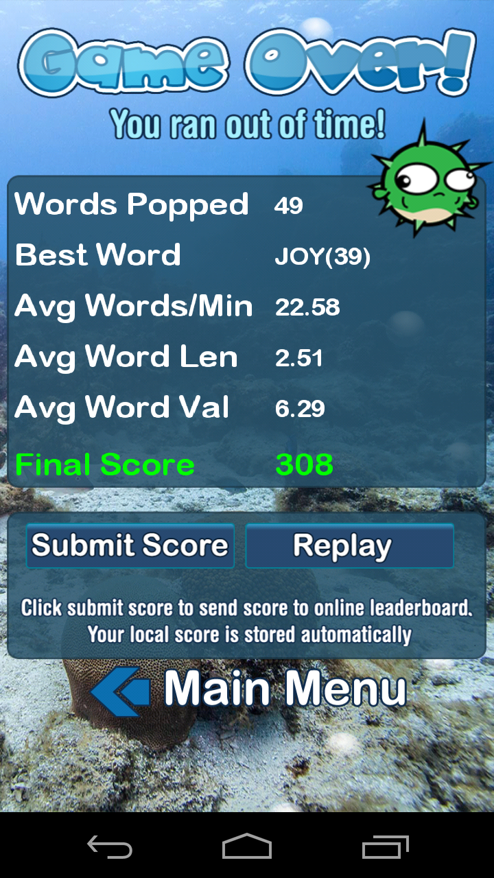 Babble Free - App on Amazon Appstore