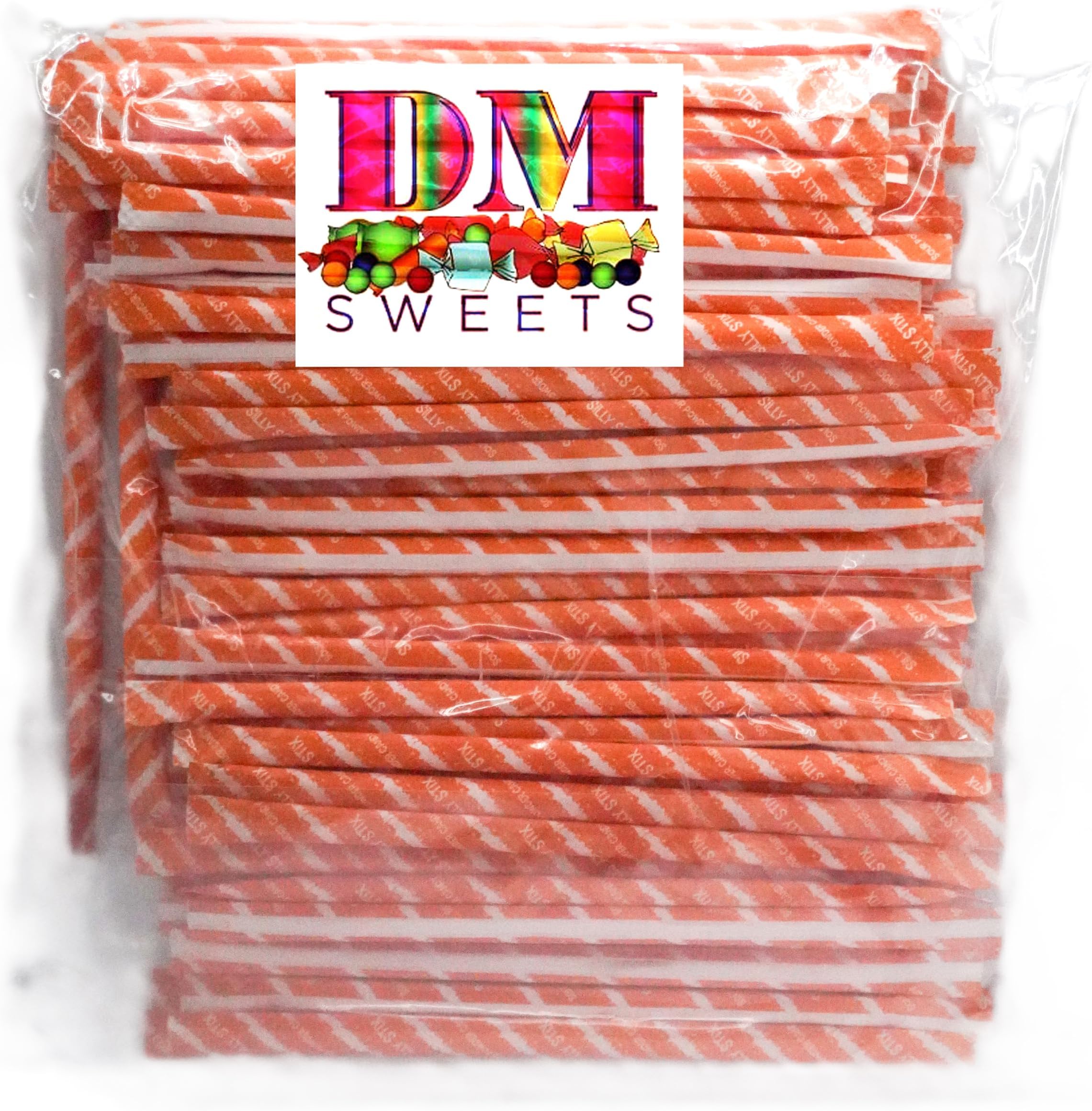 Amazon.com : Wonka Pixy Stix, Sour Powder Straws, Grape, Maui Punch ...