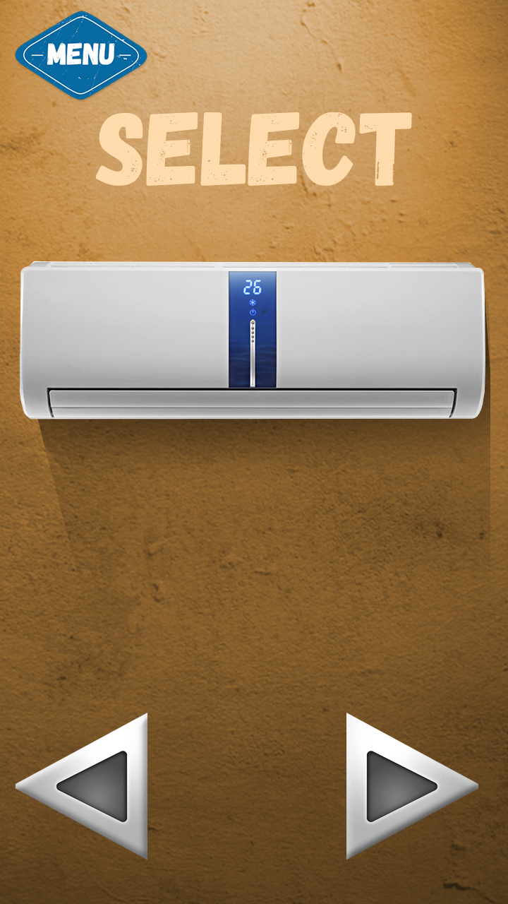 Simulator Air Conditioning - App on Amazon Appstore