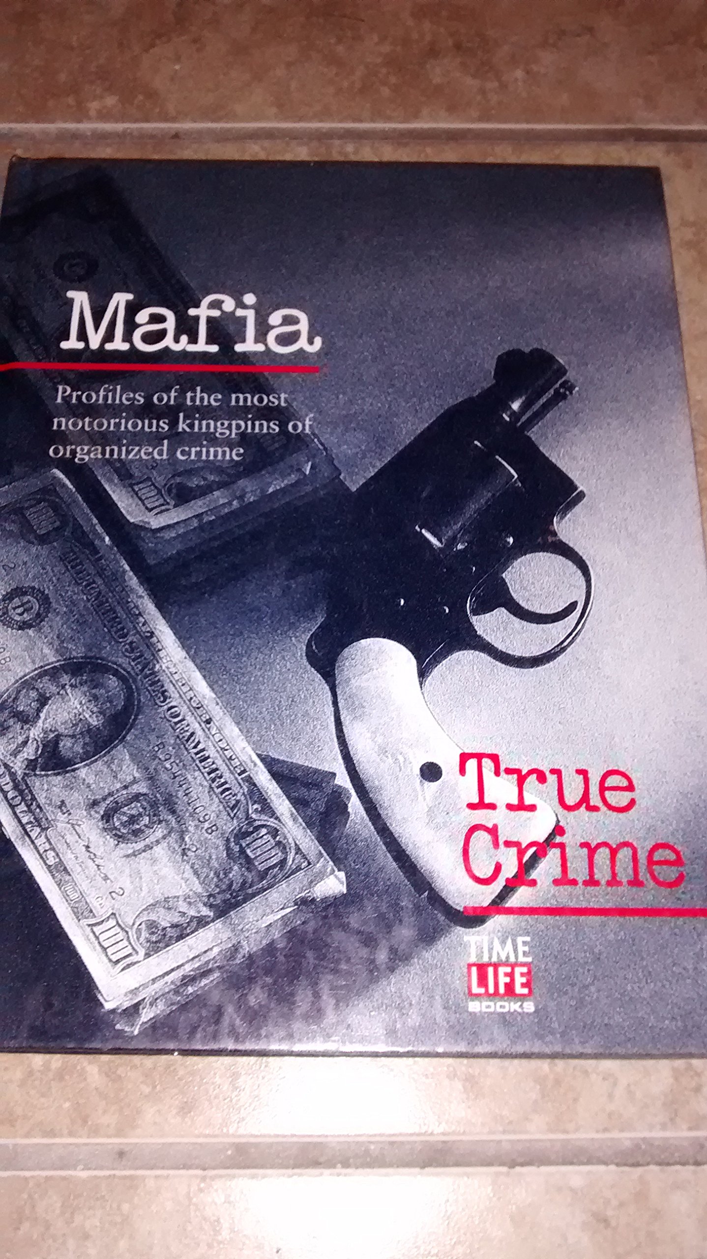 Mafia (True Crime): Flaherty, Thomas H.: 9780783500089: Amazon.com: Books