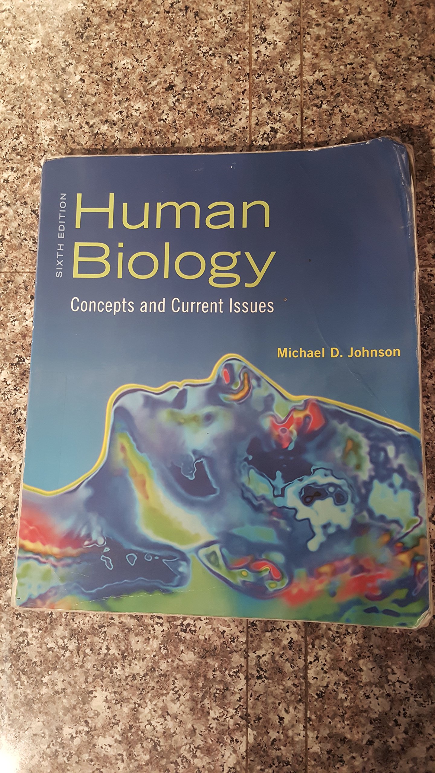 Amazon.com: Human Biology: Concepts and Current Issues: 9780321701671 ...
