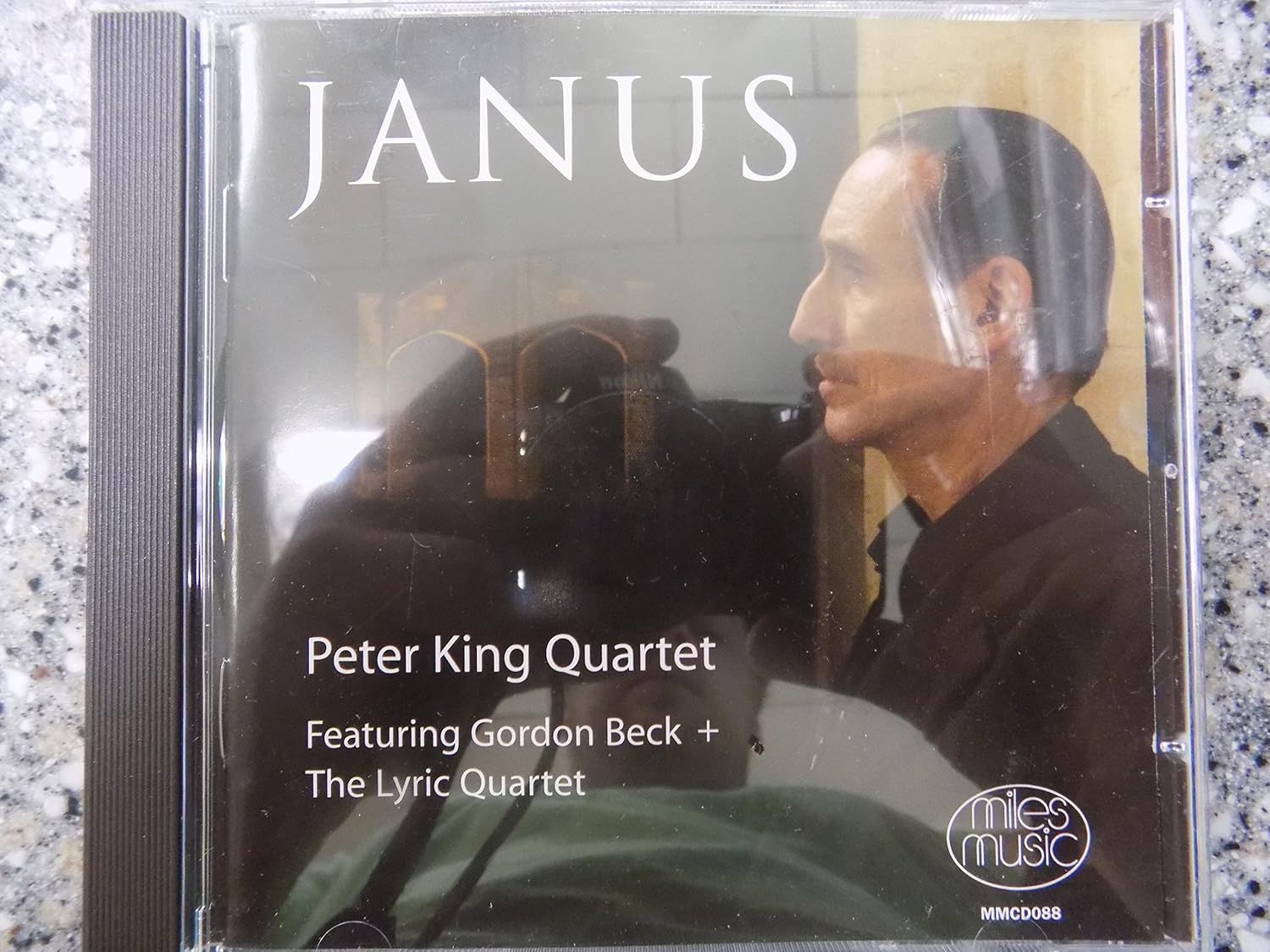 Janus: Amazon.co.uk: CDs & Vinyl