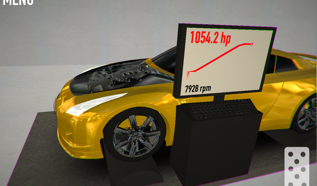 GTR DRAG RACING - App on Amazon Appstore