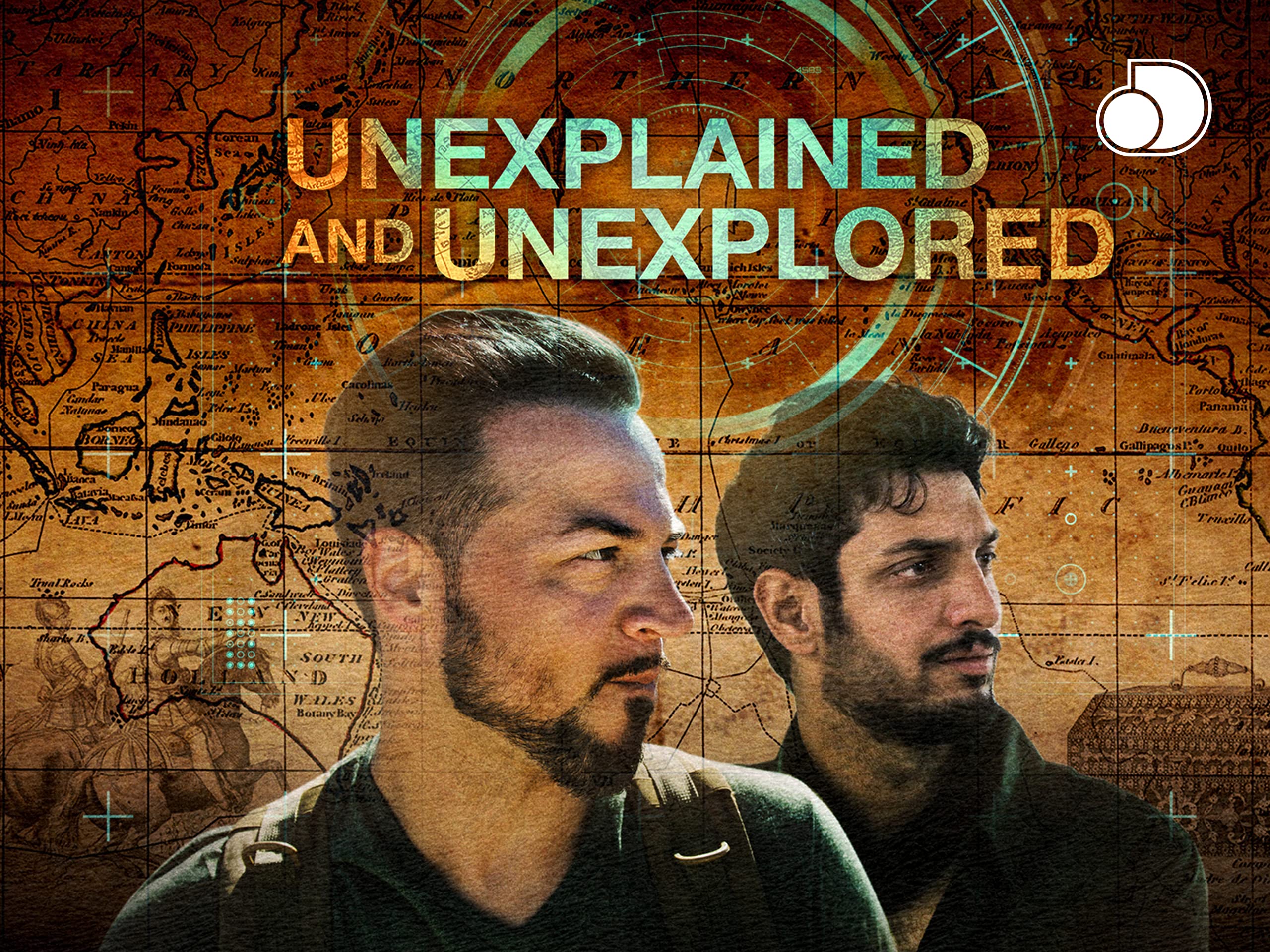 Watch Unexplained & Unexplored - Season 1 | Prime Video