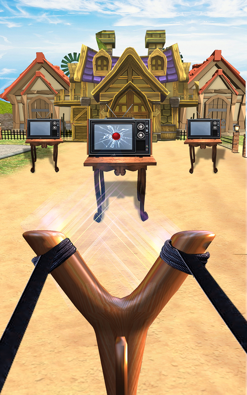 SlingShot Master - App on Amazon Appstore