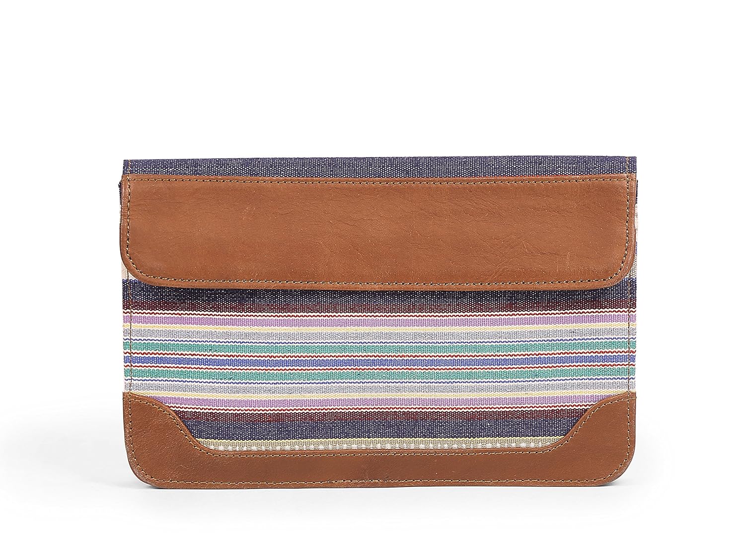 Amazon.com: Handmade Pocket Book | Traditional Indian Clutch Purse for ...