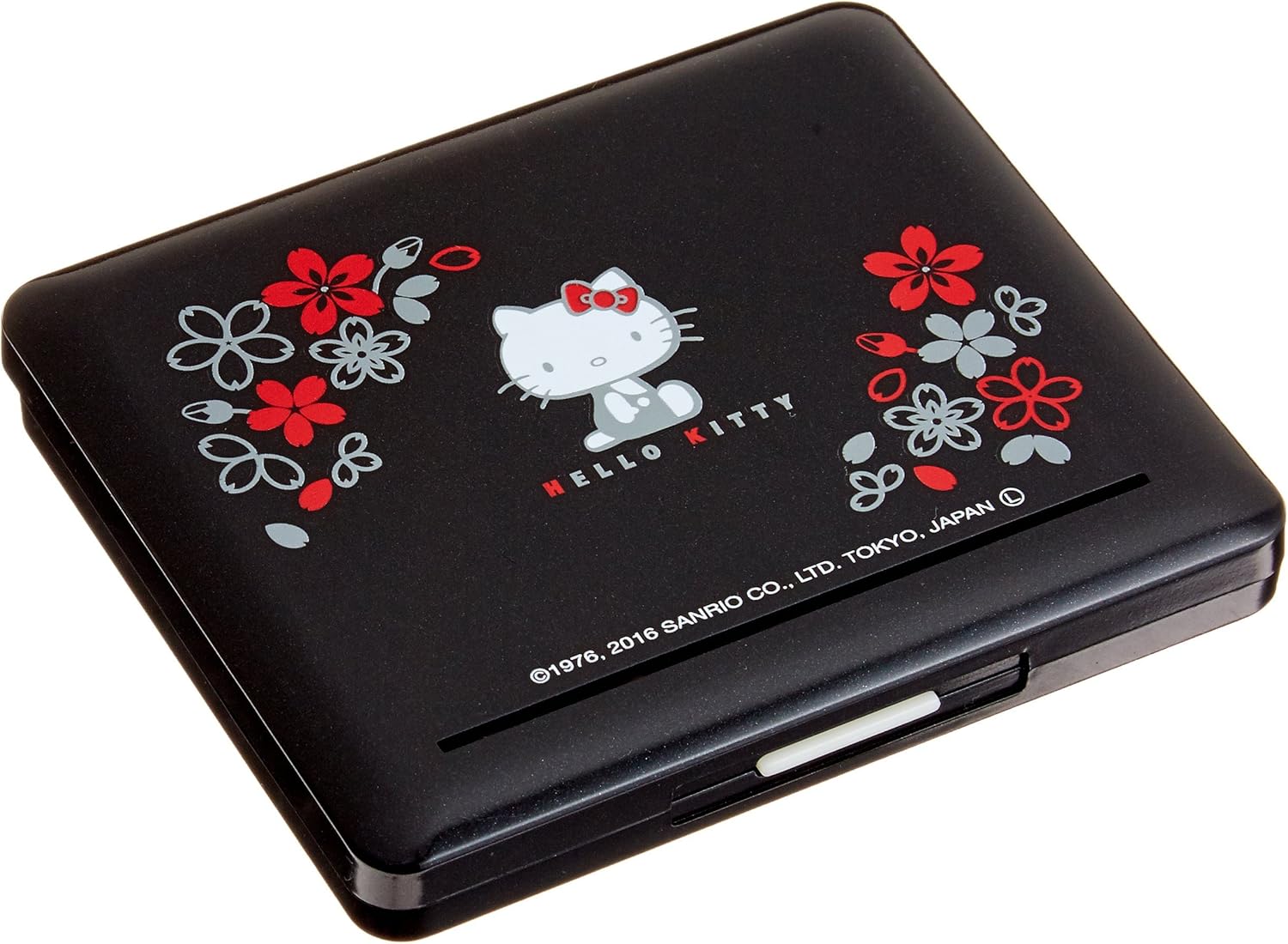 Amazon.com: Nonaka Plastic Lead Case for Clarinet Sanrio Characters ...