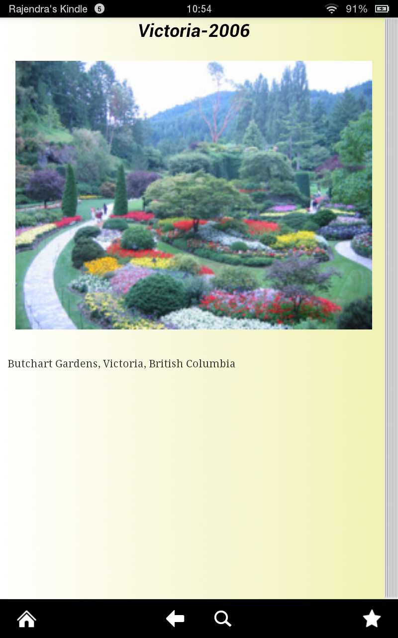 Instant Booklet - App on Amazon Appstore