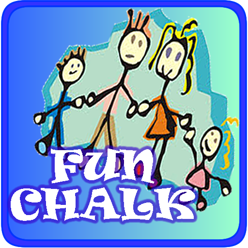 Fun Chalk - App on Amazon Appstore