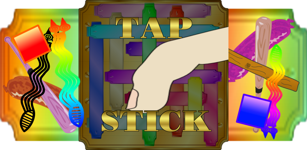 Tap Stick - App on the Amazon Appstore