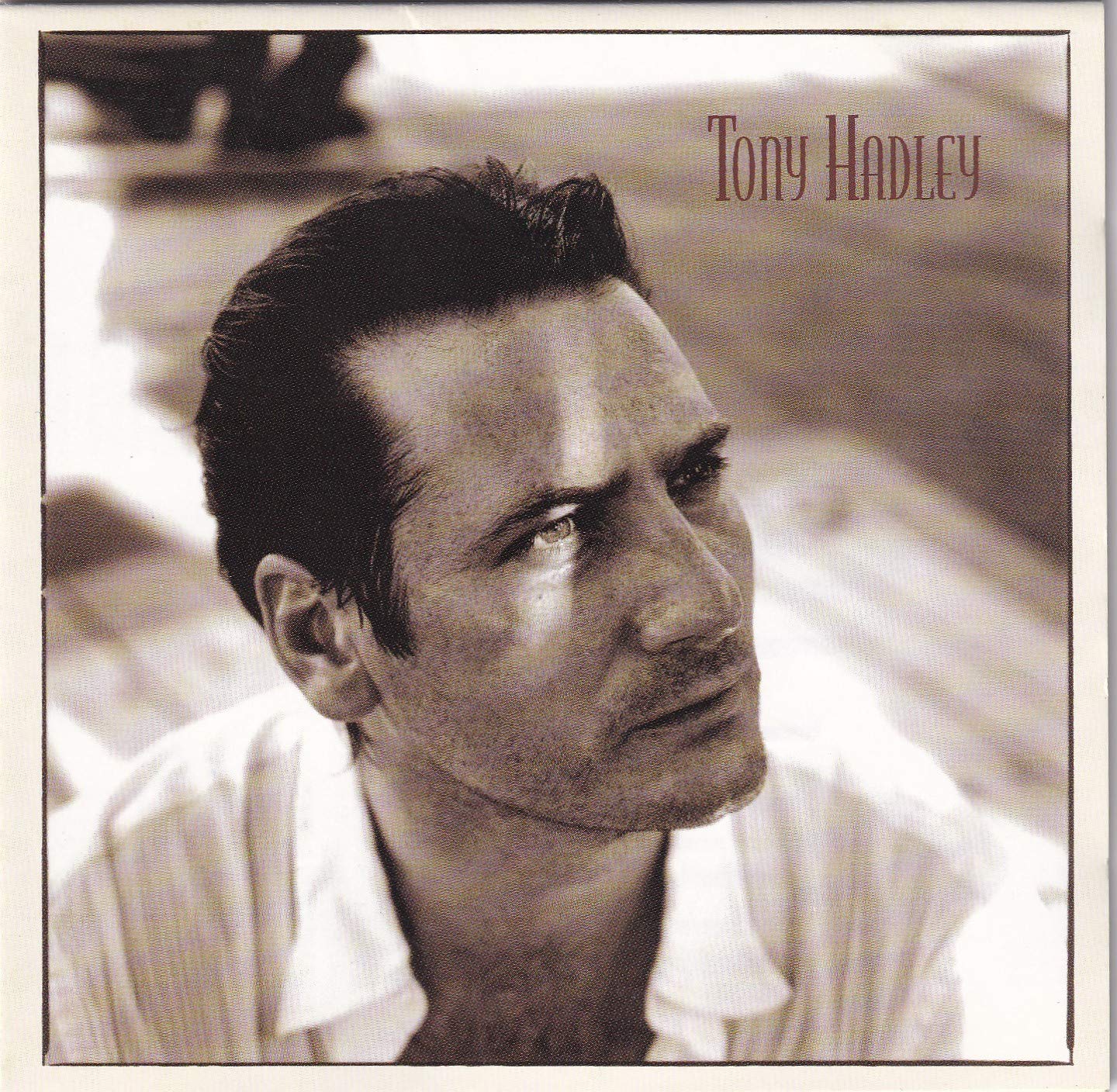 Tony Hadley: Tony Hadley, Dave West, Jamie Moses, Phil "Philthy Animal ...