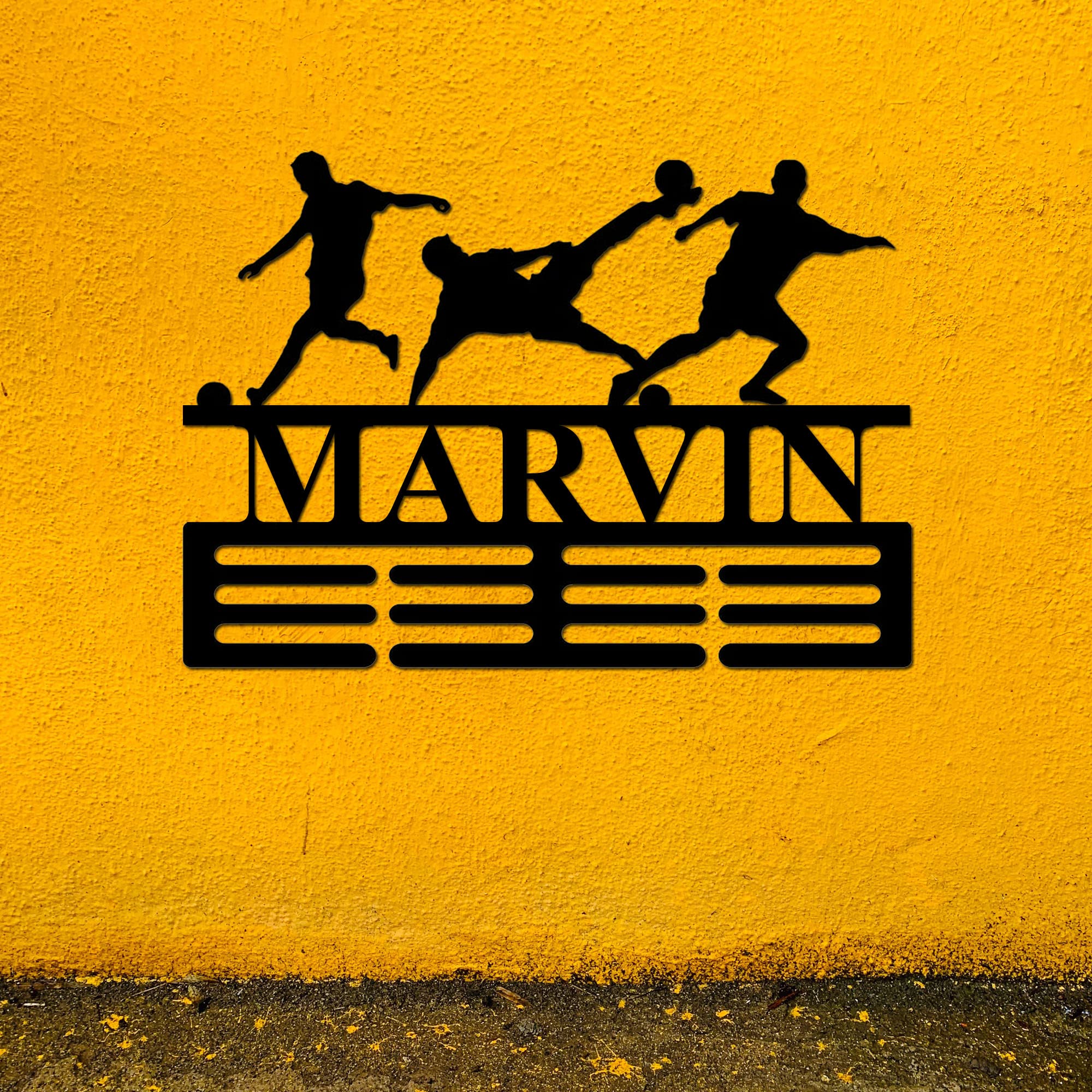 Marvin Name Wallpaper
