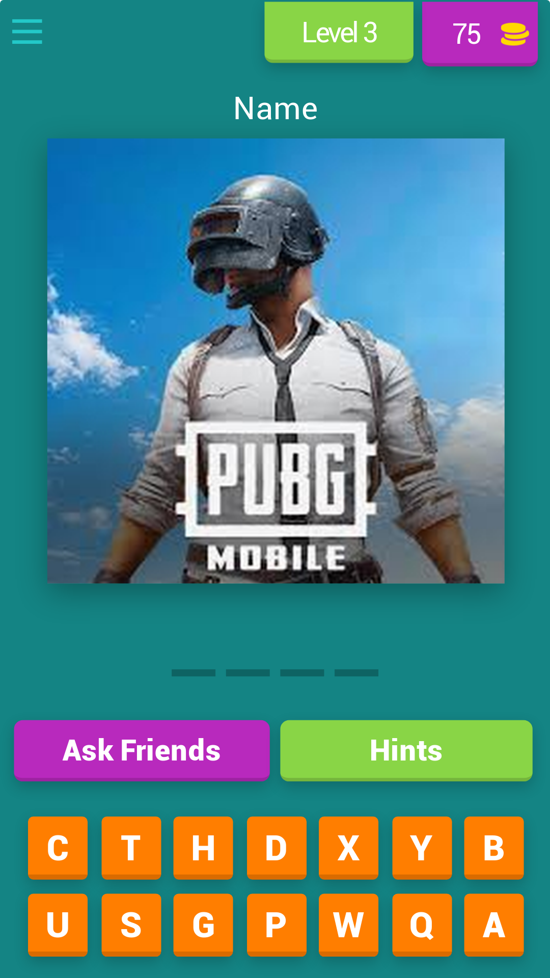 Puzzle Guessing Games Quiz - App on Amazon Appstore