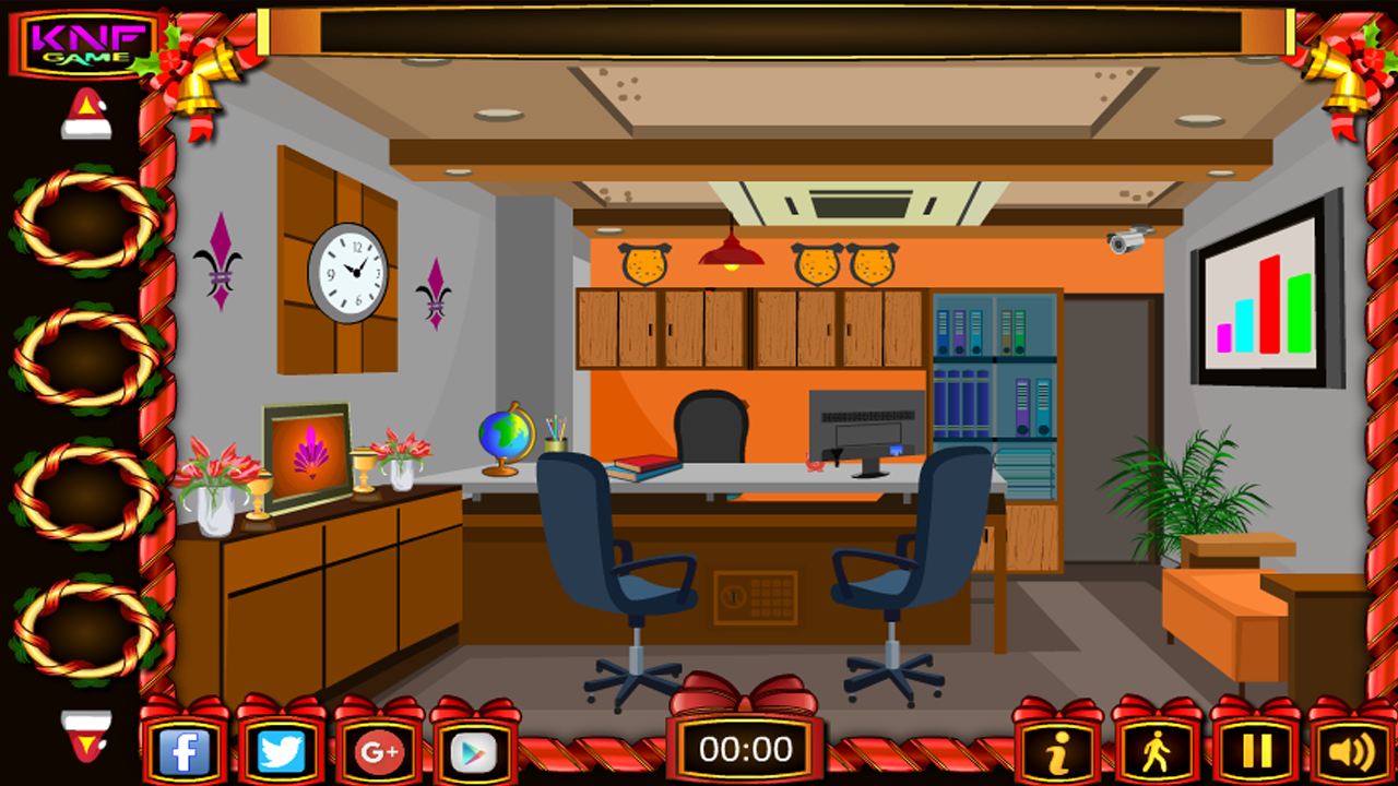 Escape Games- Bank ATM Robbery - App on Amazon Appstore