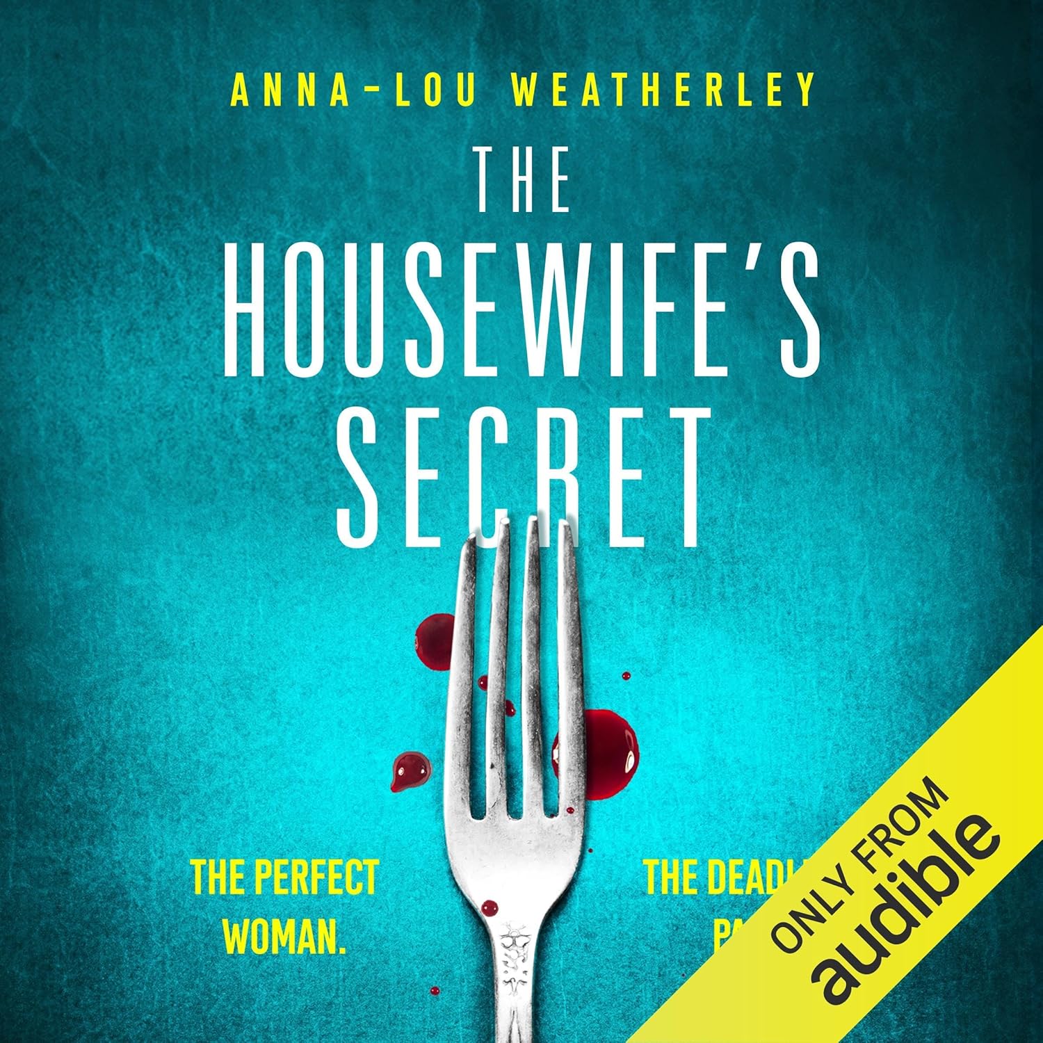 Amazon.com: The Housewife’s Secret (Audible Audio Edition): Anna-Lou ...