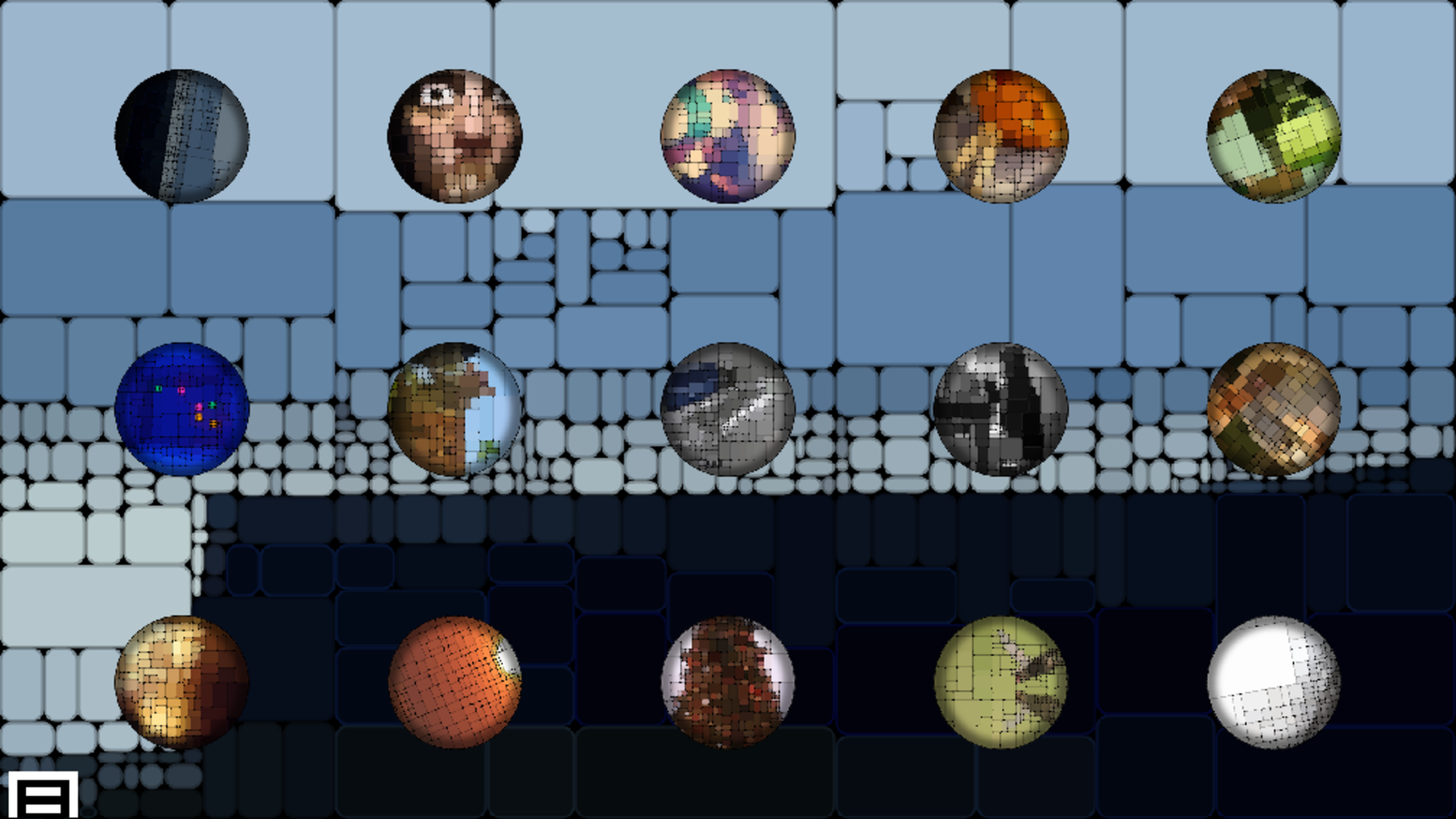 Aplicación Gulp Sounds and Ringtones en Amazon Appstore