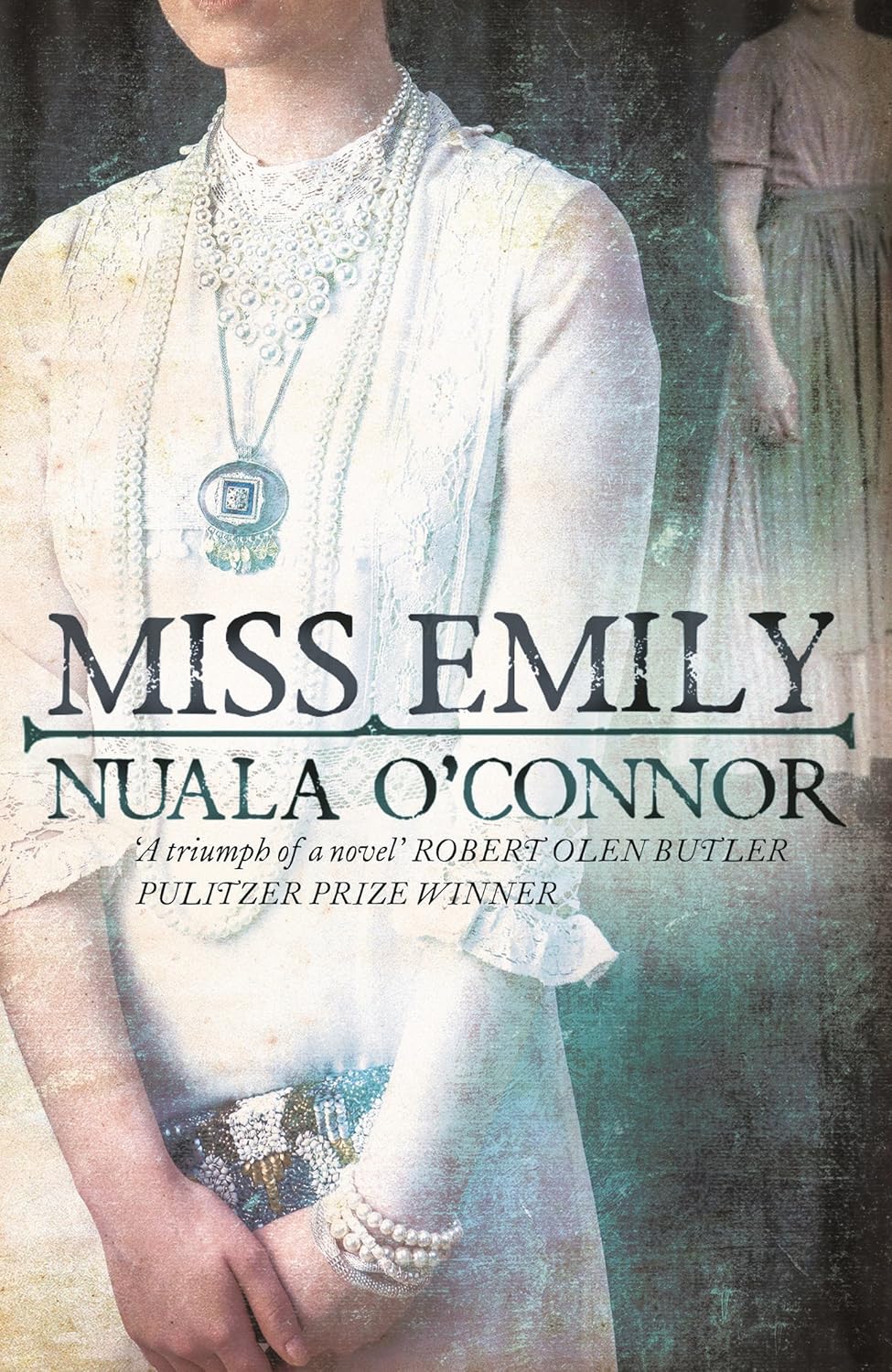 Miss Emily: Amazon.co.uk: O'Connor, Nuala: 9781910124550: Books