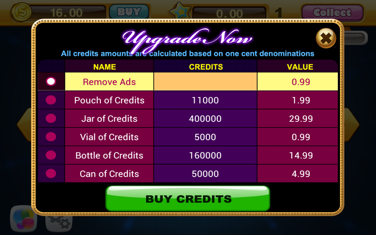 Video Keno Kingdom Game FREE - Casino Keno - App on Amazon Appstore