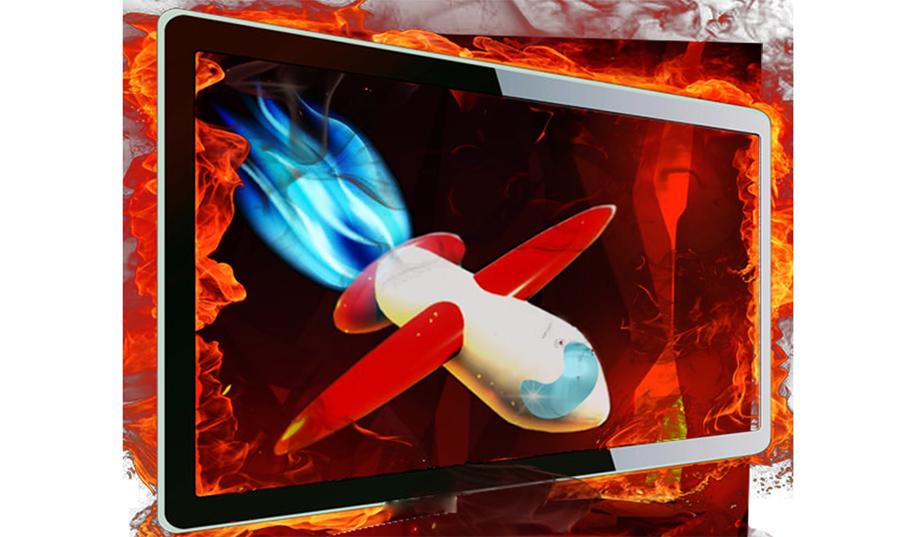 Rocket 2d 🚀 - free rocket game 💥 - App on the Amazon Appstore