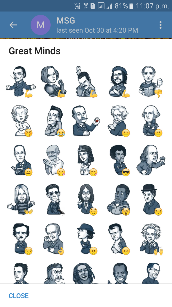 MSG Gold - App on Amazon Appstore