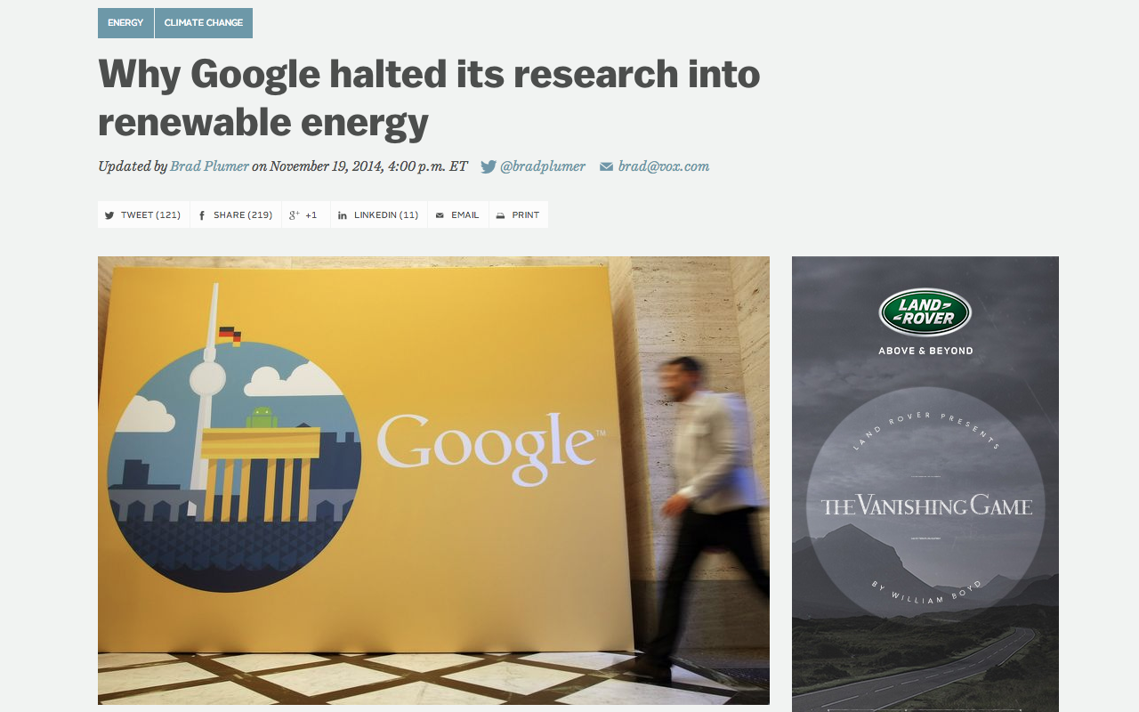 Vox - App on Amazon Appstore