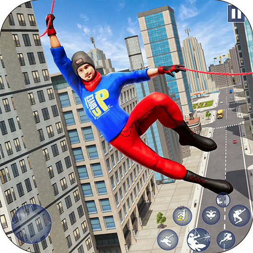 Miami Fighting Rope Game Vice - App on Amazon Appstore