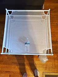 Amazon.com: STORAGE MANIAC Sweater Drying Rack, Mesh Clothes Drying ...