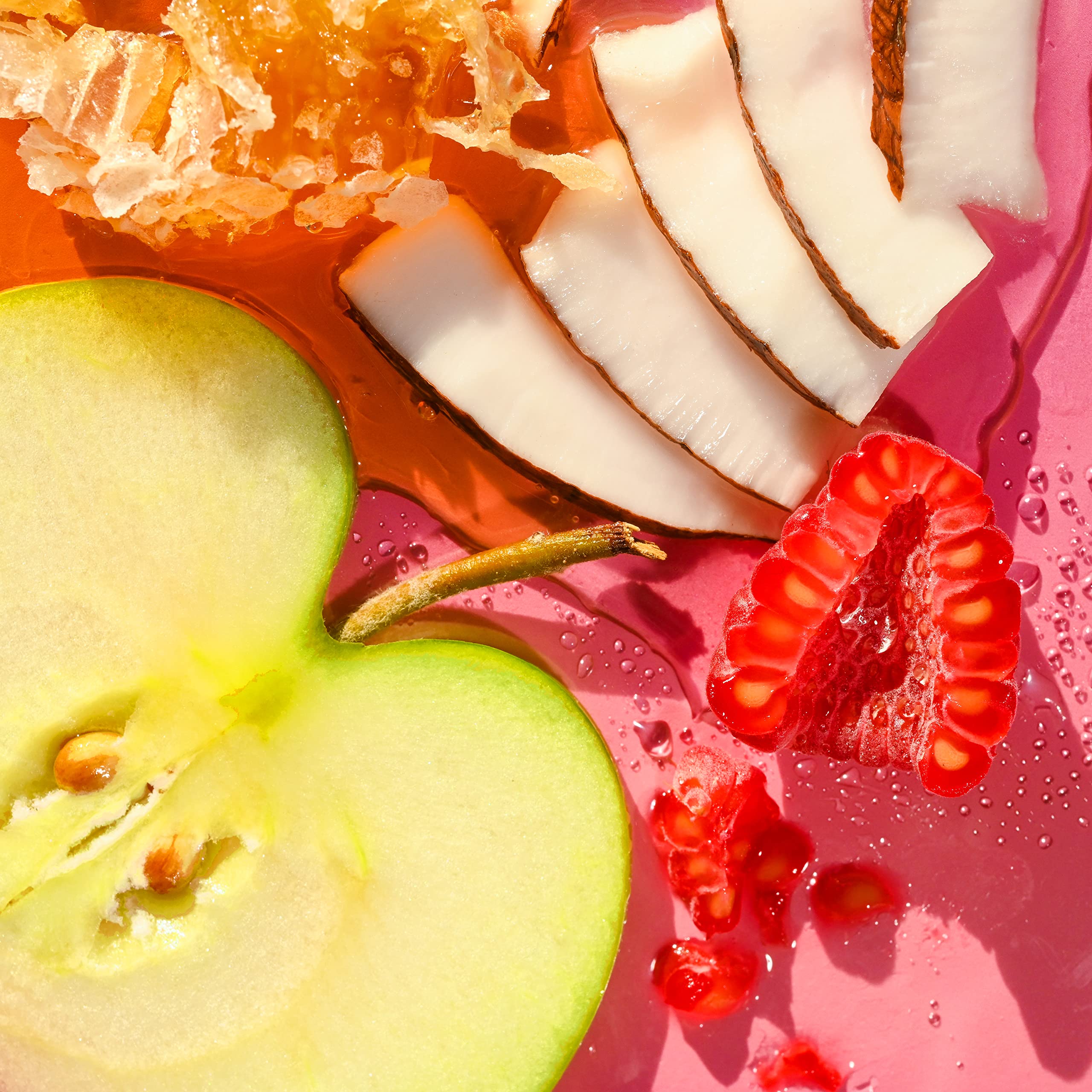 Eos Lip Balm Cherry Queen Of Fruits