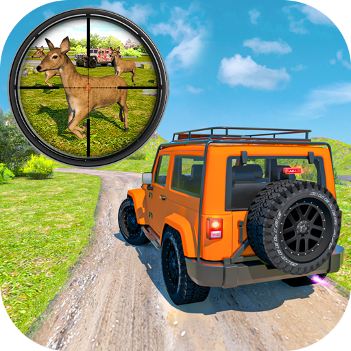 4x4 Hunting Animal Simulator - App on Amazon Appstore