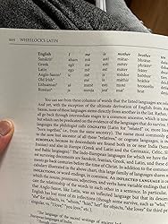 Wheelock's Latin, 7th Edition (The Wheelock's Latin Series): Wheelock ...