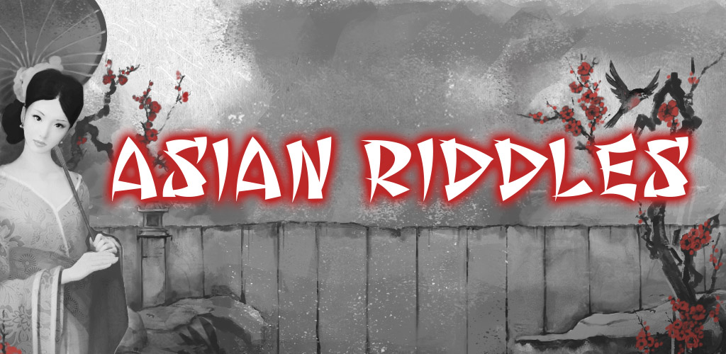 Asian Riddles - App on Amazon Appstore