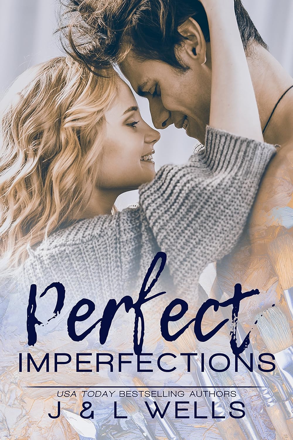 Amazon.com: Perfect Imperfections (Moments Book 1) eBook : Wells, J ...