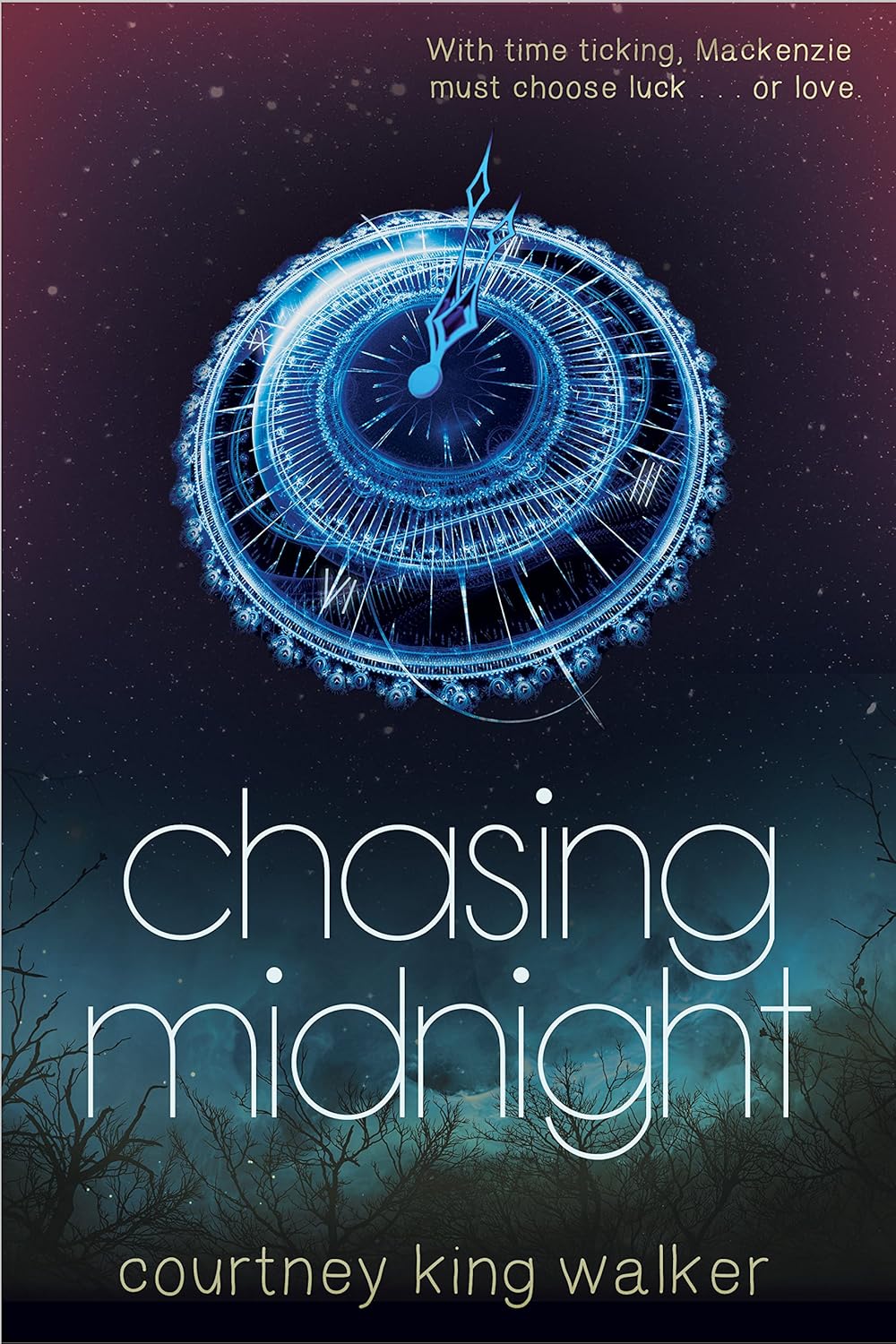 Amazon.com: Chasing Midnight eBook : Walker, Courtney King: Kindle Store