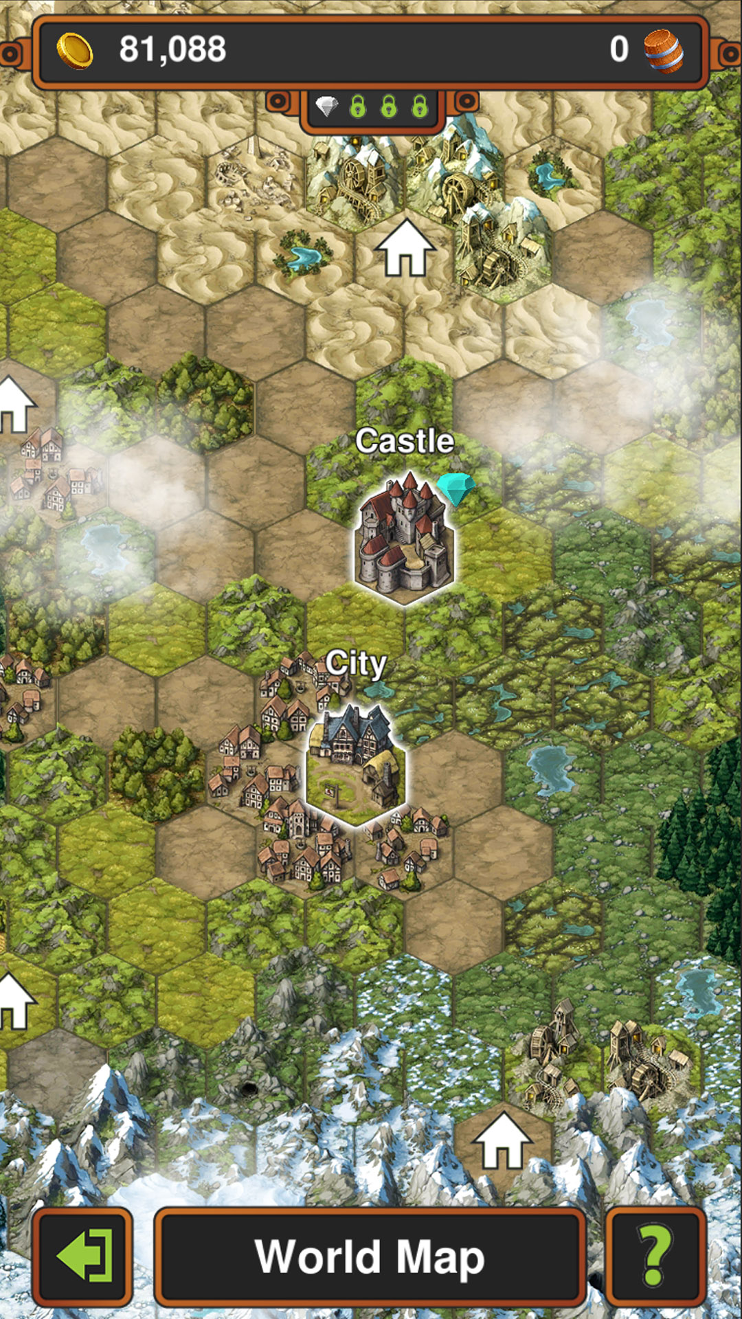 Crafting Kingdom - App on Amazon Appstore