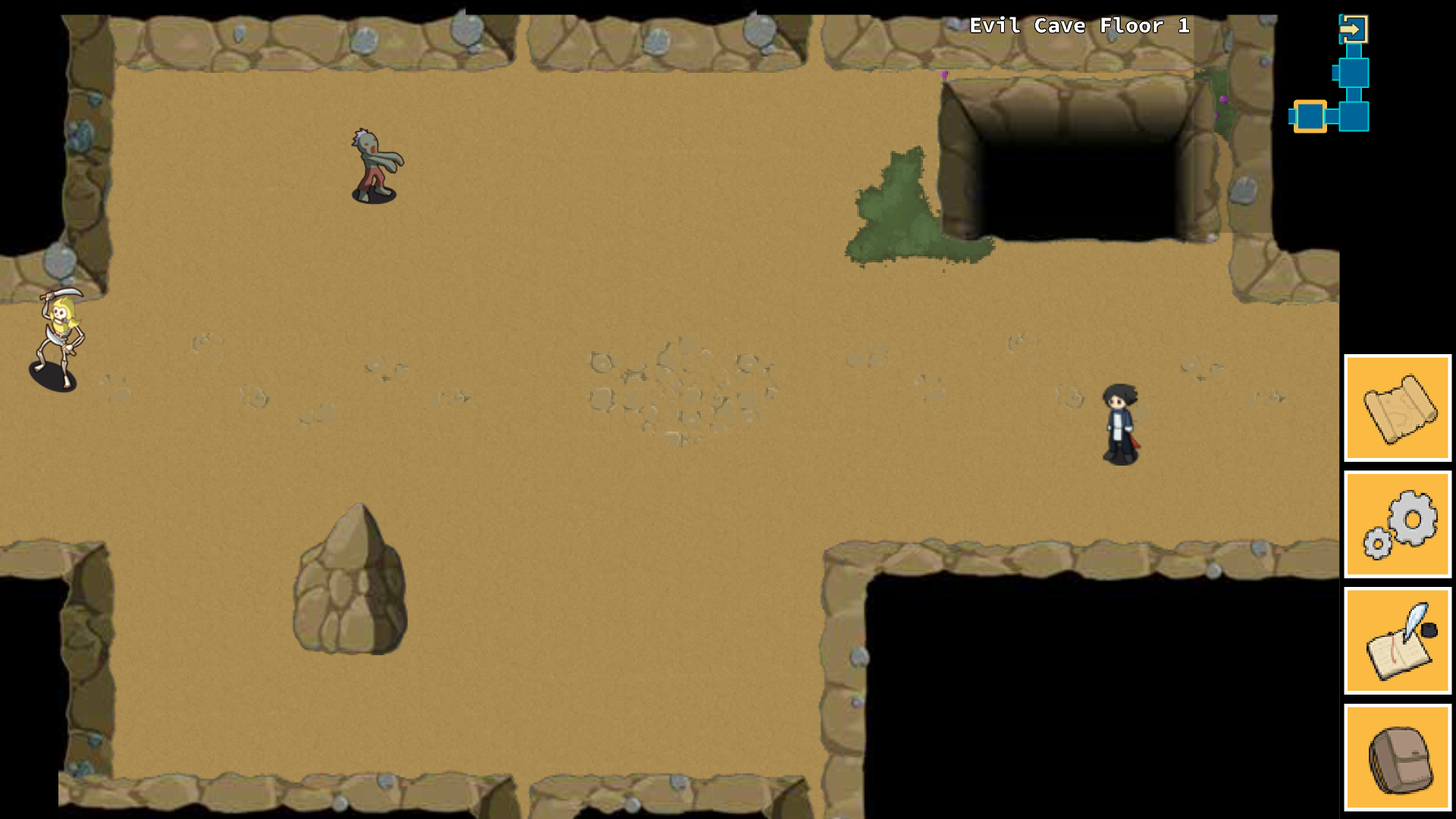 Crystal Story II - App on Amazon Appstore