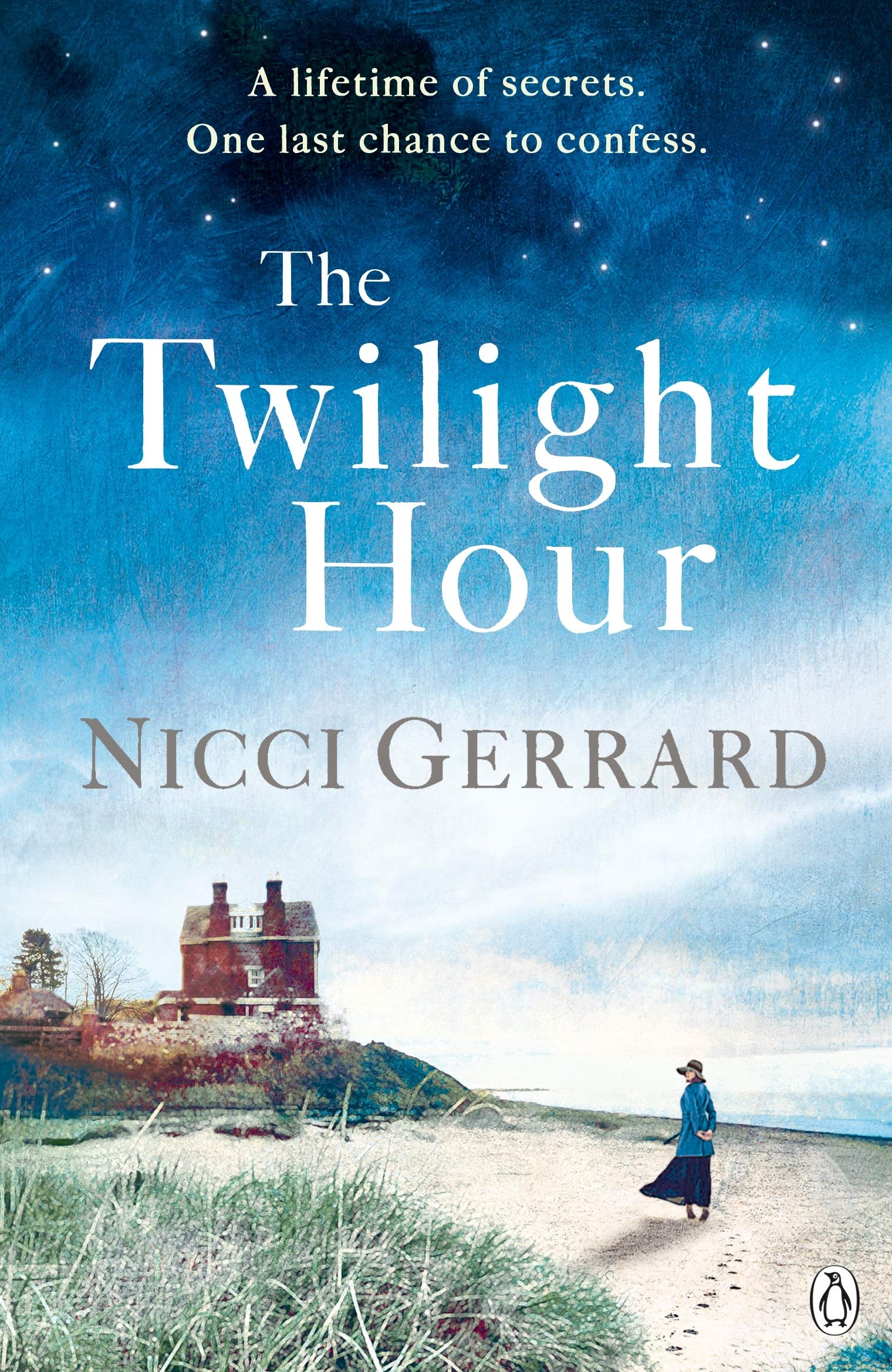 The Twilight Hour: Amazon.co.uk: Gerrard, Nicci: 9781405919838: Books