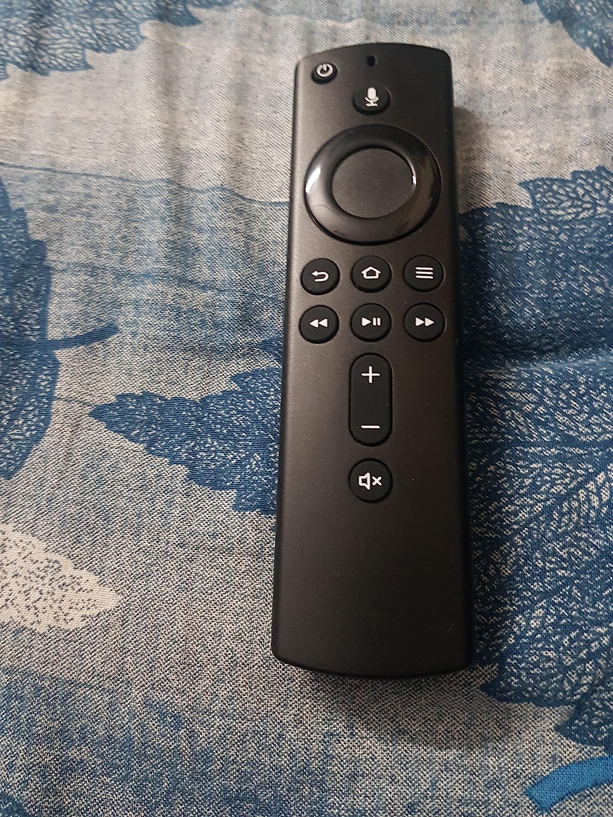 Buy Remote Control Compatible for Amazon Fire Tv Stick Remote Original ...