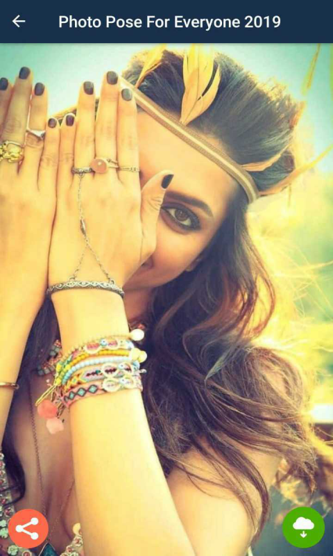 Photo pose app for everyone 2019 - App on Amazon Appstore