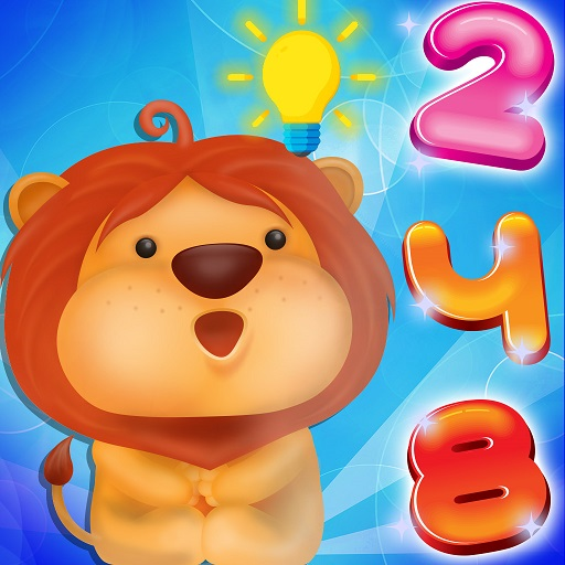 Math Learning Fun Adventure | Preschool Games for Kids - App on Amazon ...