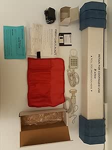 Amazon.com: GTCO Calcomp Roll-Up II 36x48 Tableta digitalizadora ...