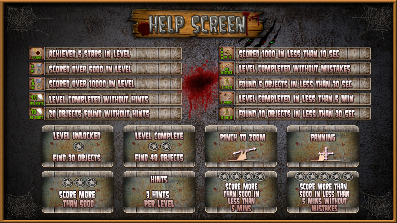 Scarecrow - Find Hidden Object - App on Amazon Appstore