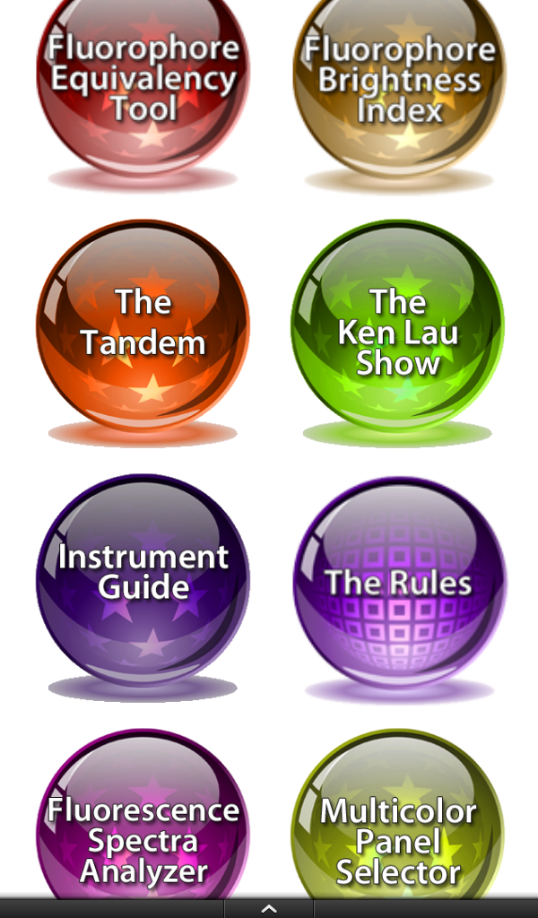 BioLegend Flow Cytometry Tools - App on Amazon Appstore