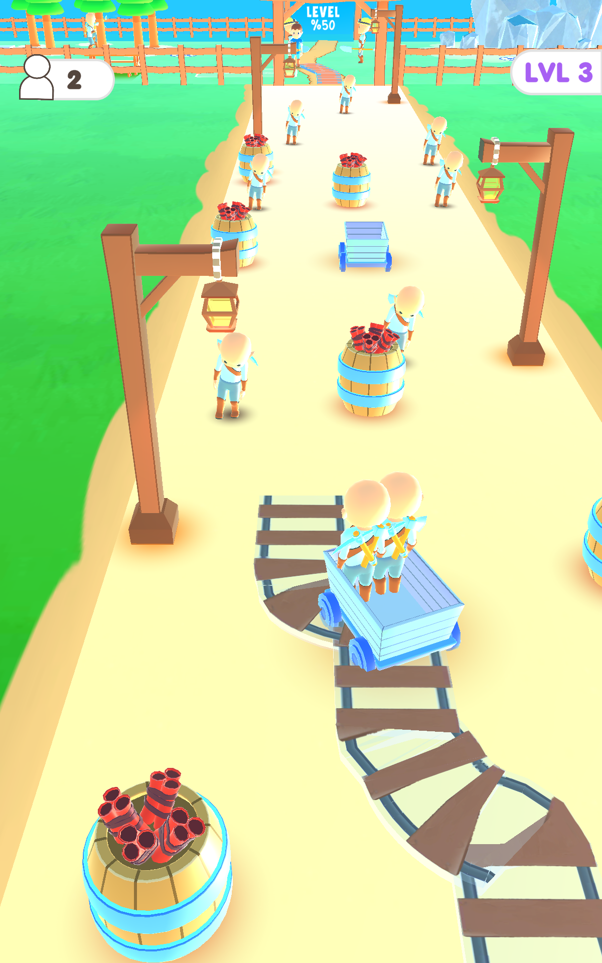 Goblin's Carrot Quest - App on Amazon Appstore