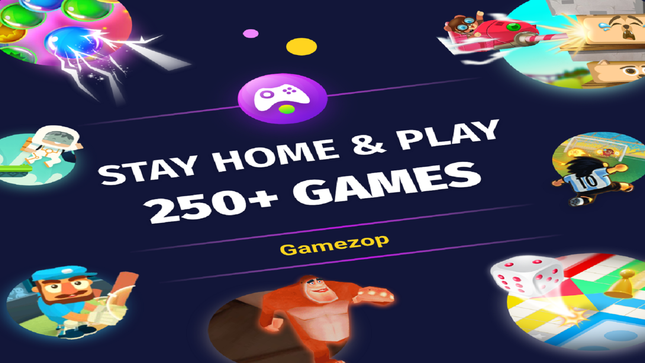 Games HTML5 Online: Best Free Games - App on Amazon Appstore